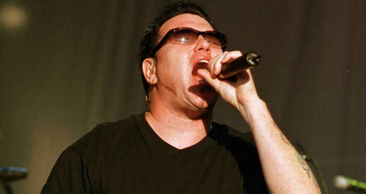 Steve Harwell 56 Yaşında Hayatını Kaybetti – Kayıp Rıhtım