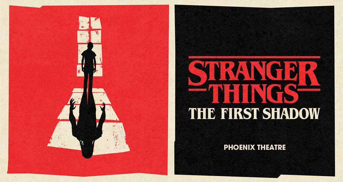 Stranger Things Tiyatro Oyunu Geliyor: Kadro Belli Oldu