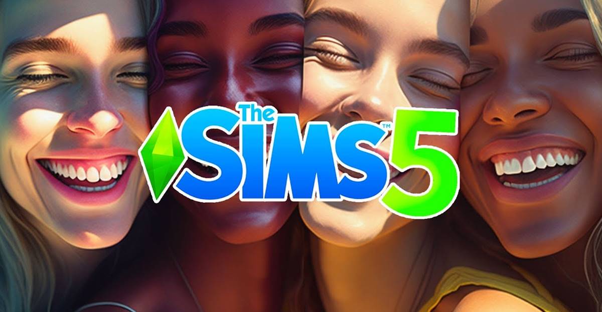 The Sims 5 Hakkında Bilinen Tüm Detaylar – Kayıp Rıhtım