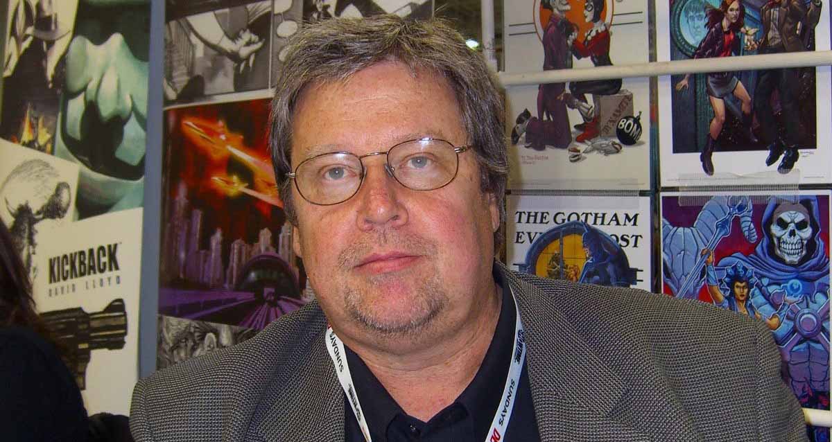 Fables Çizgi Roman Serisi Kamu Malı Oldu – Kayıp Rıhtım