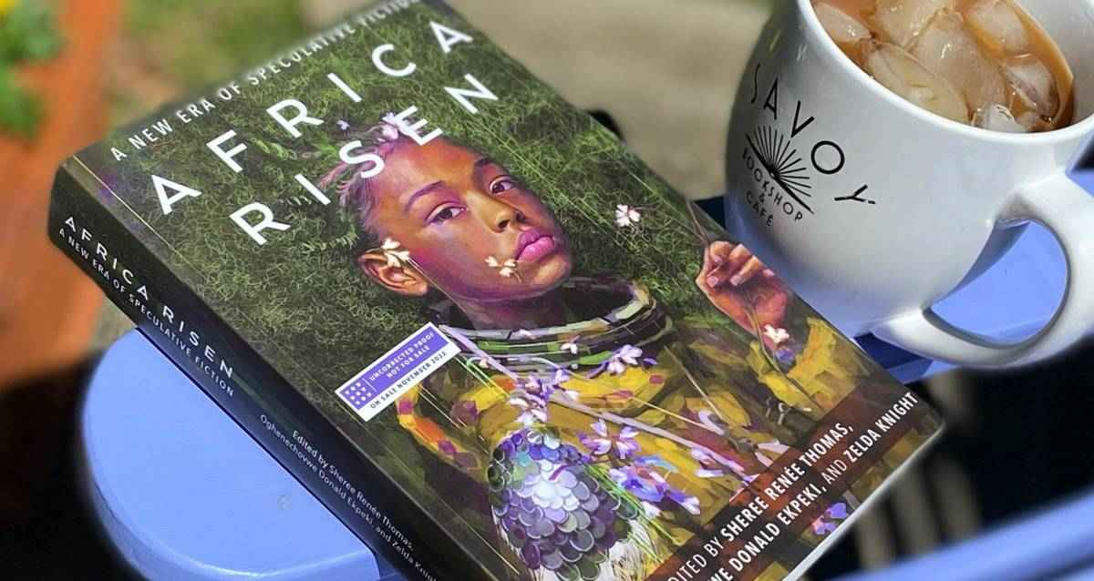 2023 World Fantasy Awards Kazananları Belli Oldu