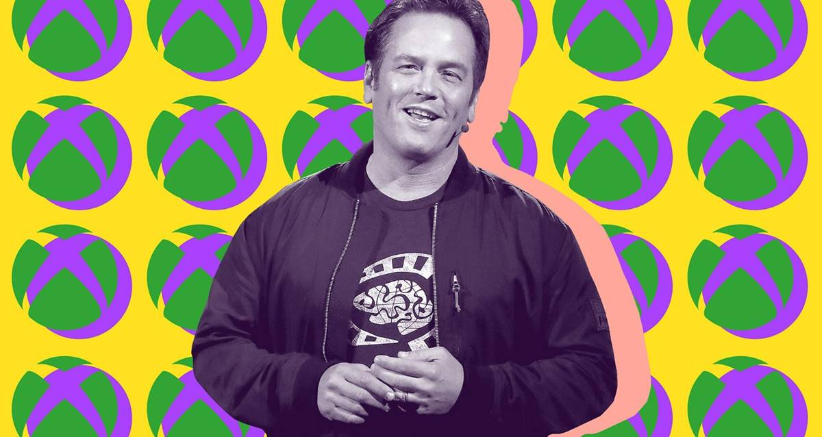 Bethesda ve ZeniMax Artık Doğrudan Xbox'a Rapor Verecek