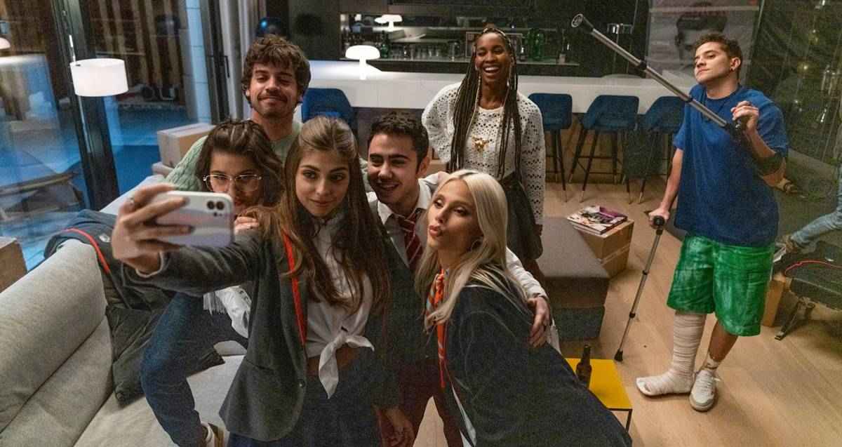 Elite 8. Sezon ile Final Yapıyor – Kayıp Rıhtım