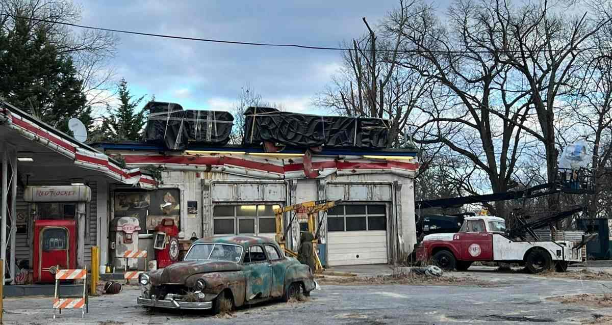 Fallout Dizisi Yayın Tarihi Açıklandı – Kayıp Rıhtım