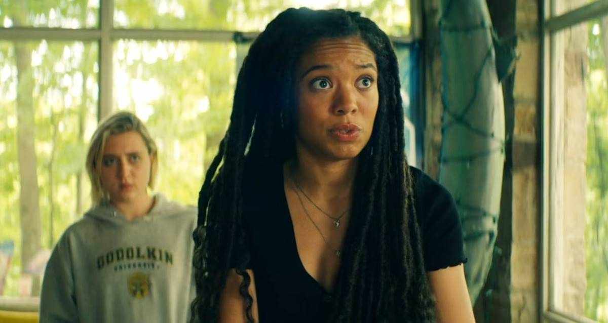 Gen V 2. Sezon ile Geri Dönecek – Kayıp Rıhtım