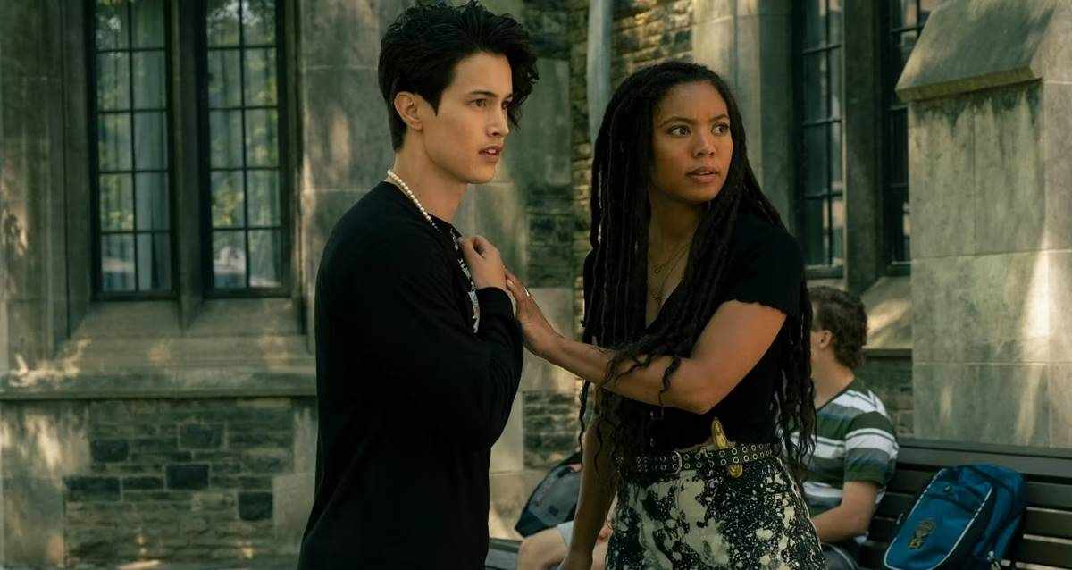 Gen V 2. Sezon ile Geri Dönecek – Kayıp Rıhtım