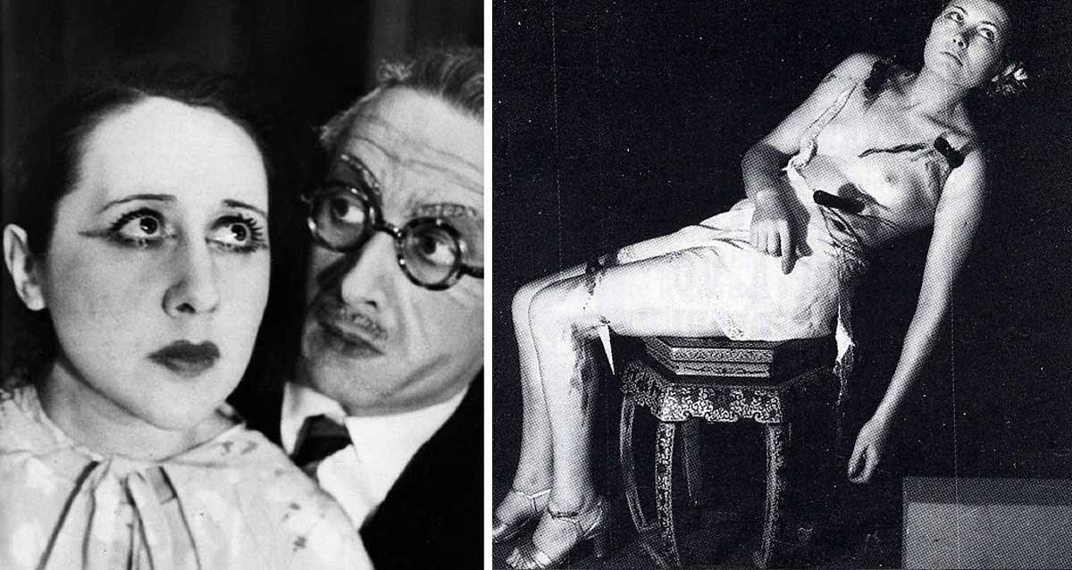 Grand Guignol: 20. Yüzyıl Fransız Tiyatrosunda Vahşet Şöleni