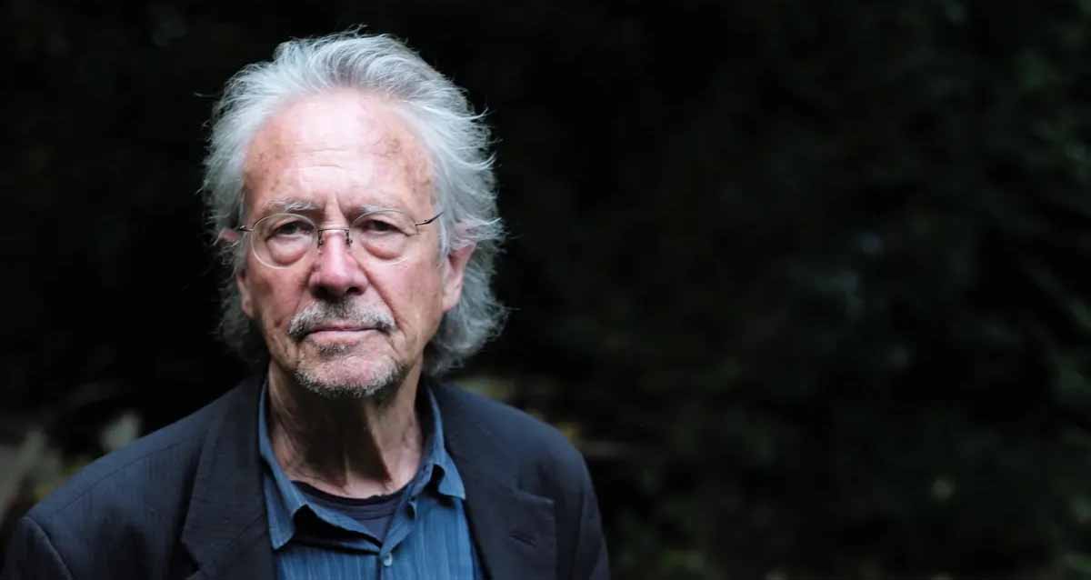Gerçek Duyguların Saati - Peter Handke | Haftanın Kitabı