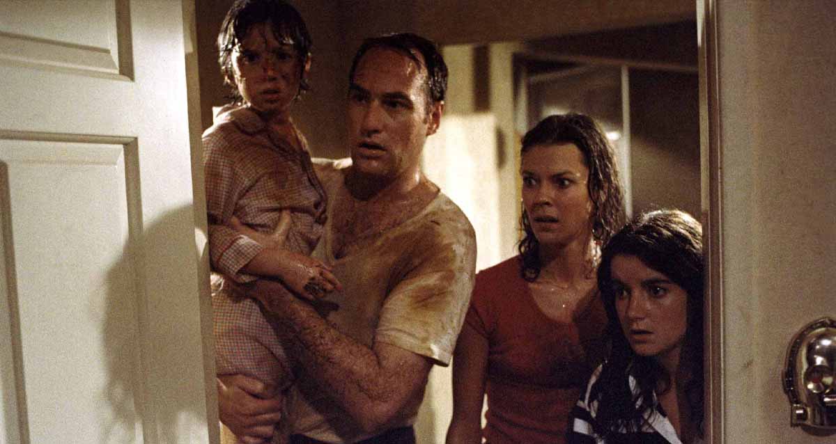 Poltergeist Dizisi Geliyor: Kötü Ruh Geri Dönüyor – Kayıp Rıhtım