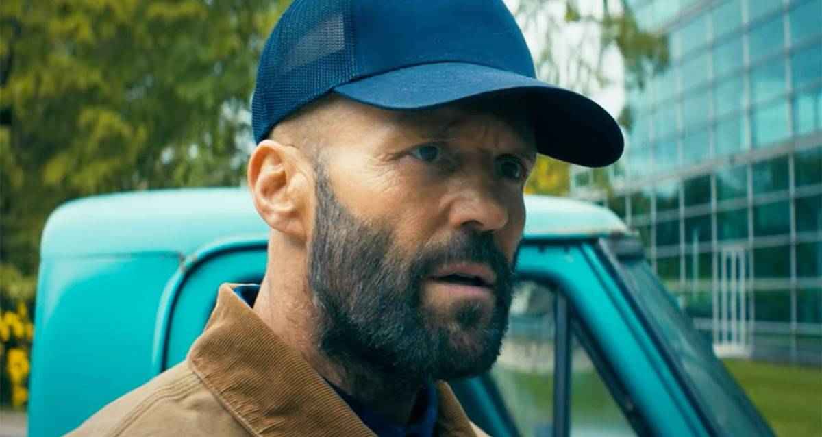 The Beekeeper: Jason Statham'lı John Wick Filmi | Fragman