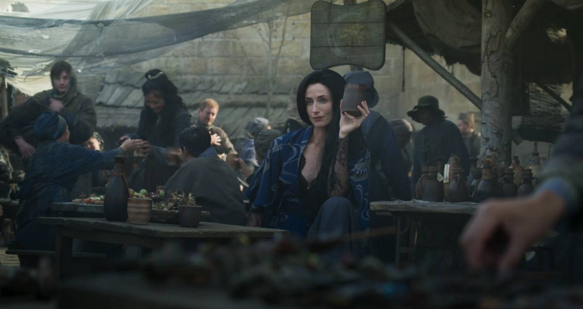 The Wheel of Time 2. Sezon İncelemesi: Zaman Çarkı Dönüyor