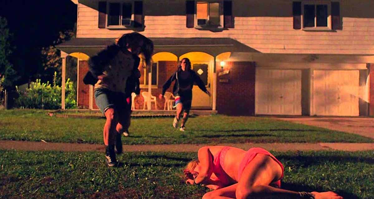 They Follow Geliyor: It Follows 2 Onaylandı – Kayıp Rıhtım