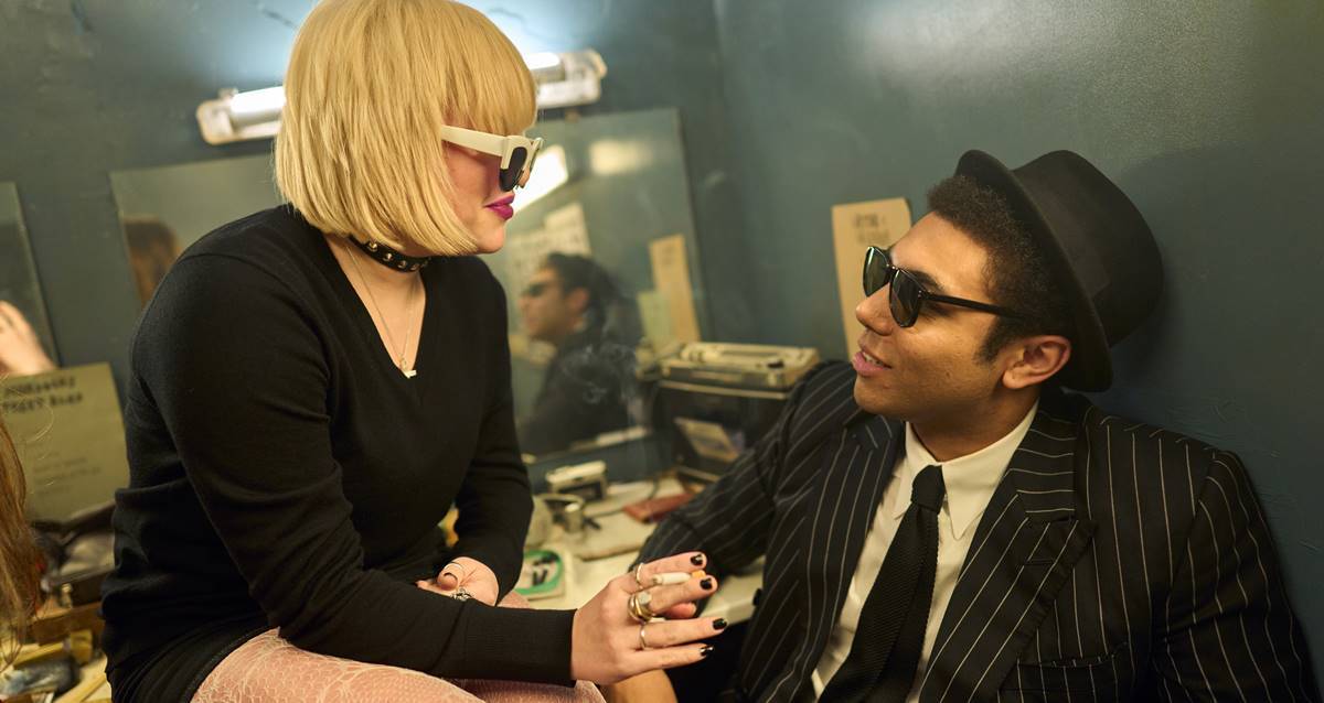 This Town: Steven Knight'tan Yeni Dizi | İlk Bakış