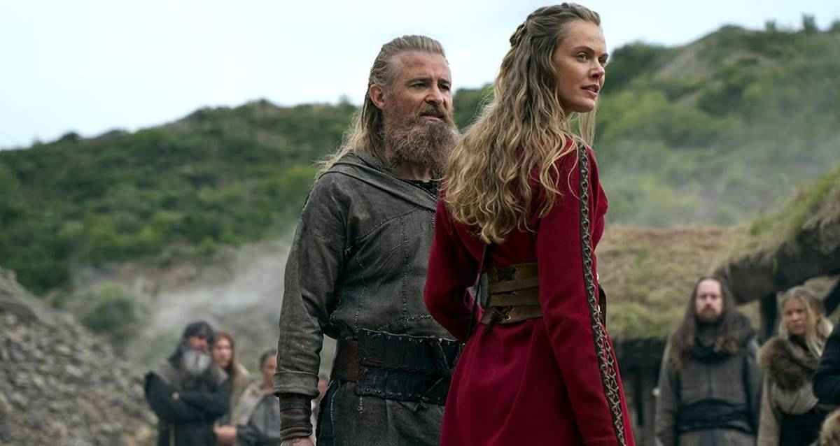 Vikings: Valhalla 3. Sezon ile Final Yapıyor – Kayıp Rıhtım