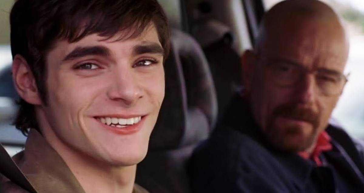 Walt Jr. Dizisi Hakkında Vince Gilligan'dan Açıklama