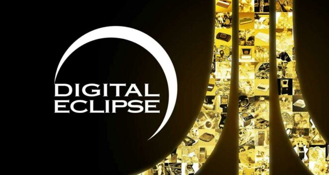 Atari, Digital Eclipse'i 20 Milyon Dolara Satın Aldı