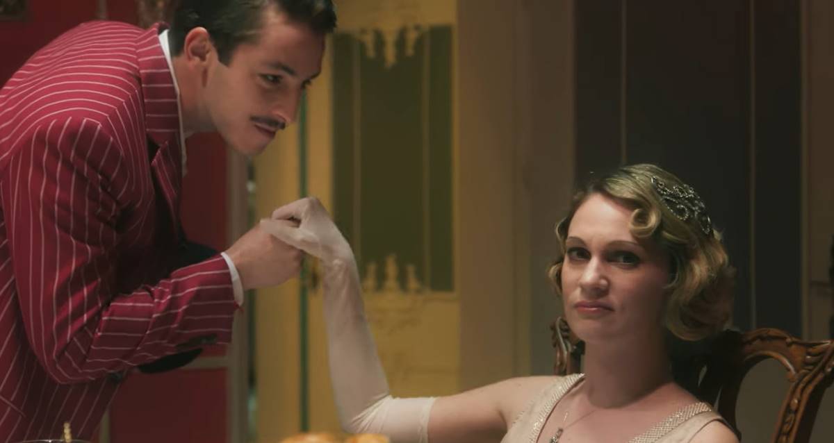 Bihter Filminden Fragman: İşte Yeni "Aşk-ı Memnu"