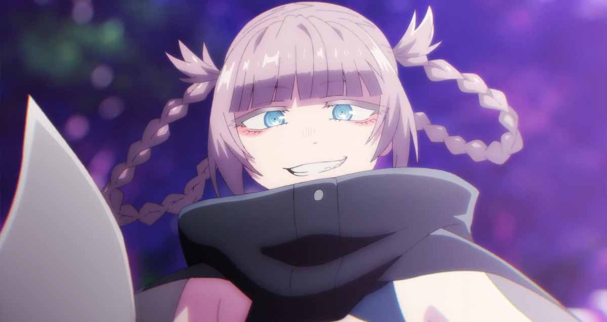 Vampir Animeleri: En İyi 32 Vampir Animesi (2024)