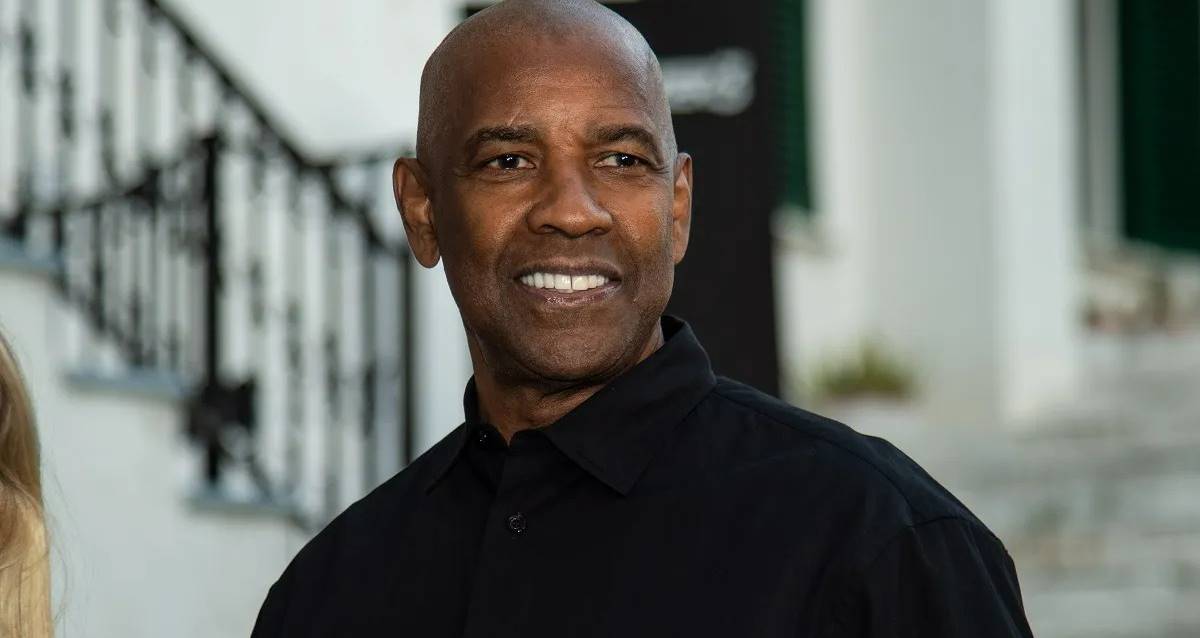 Denzel Washington, Kartacalı Hannibal'ı Canlandıracak