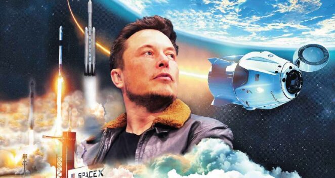 Elon Musk'ın Hayatı Darren Aronofsky İmzası ile Film Oluyor