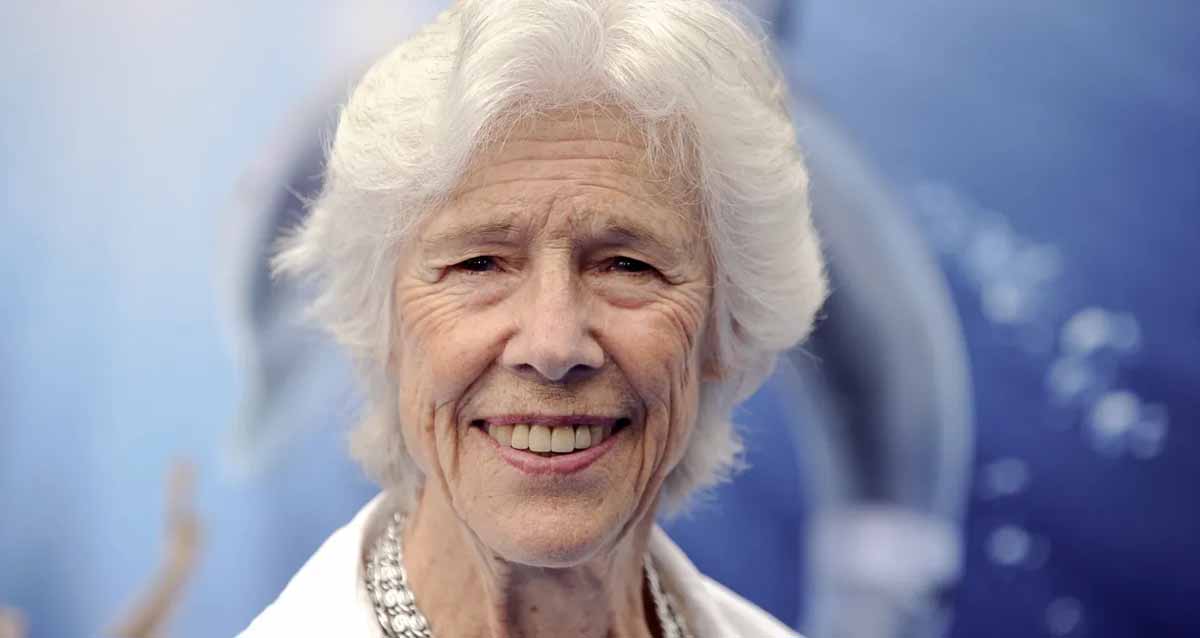 Frances Sternhagen 93 Yaşında Hayatını Kaybetti