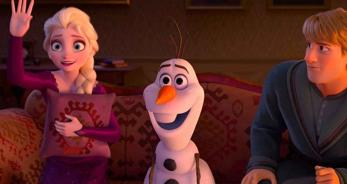 Frozen 4 Geliyor: Karlar Ülkesi Yolculuğu Devam Ediyor