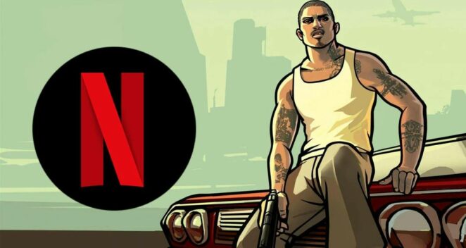 GTA Serisi Netflix Oyun Kataloğuna Ekleniyor – Kayıp Rıhtım