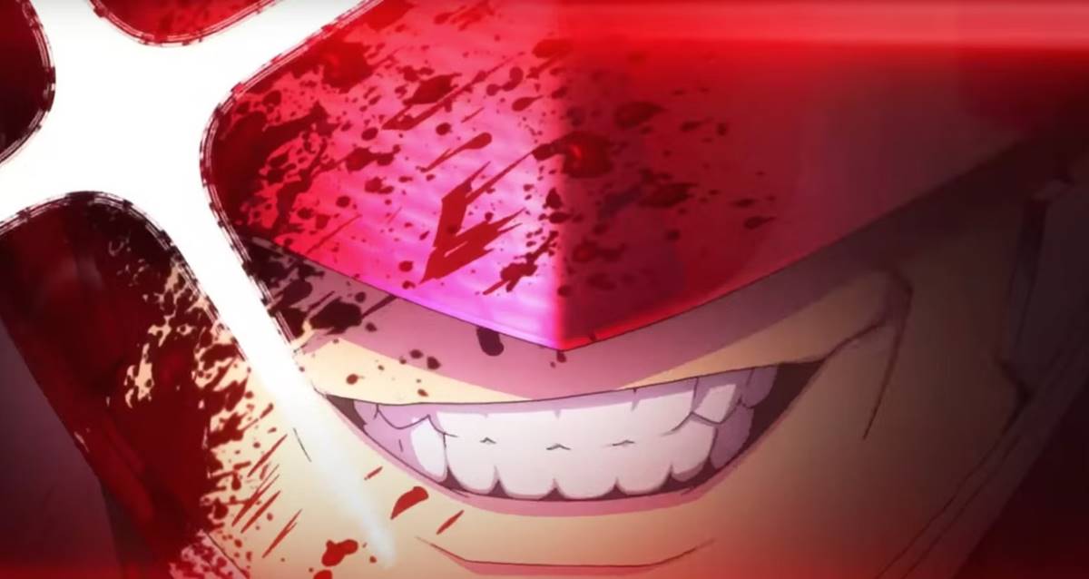 Go! Go! Loser Ranger! - Bir Kara Power Rangers Parodisi