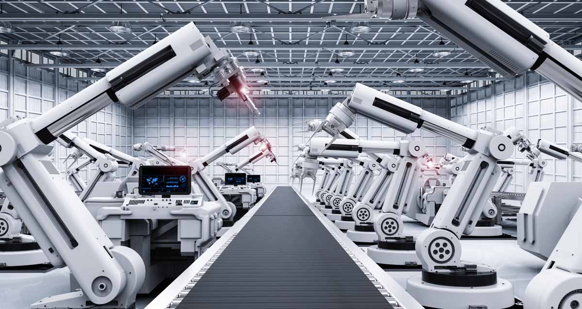 İnsanlar, Robotlar ile Çalışınca Tembelleşiyor