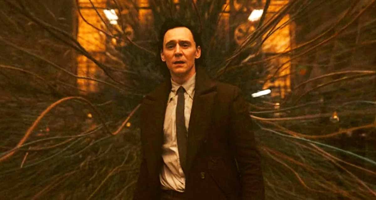 Loki 3. Sezon Yerine Yeni Spin-off Gelebilir – Kayıp Rıhtım
