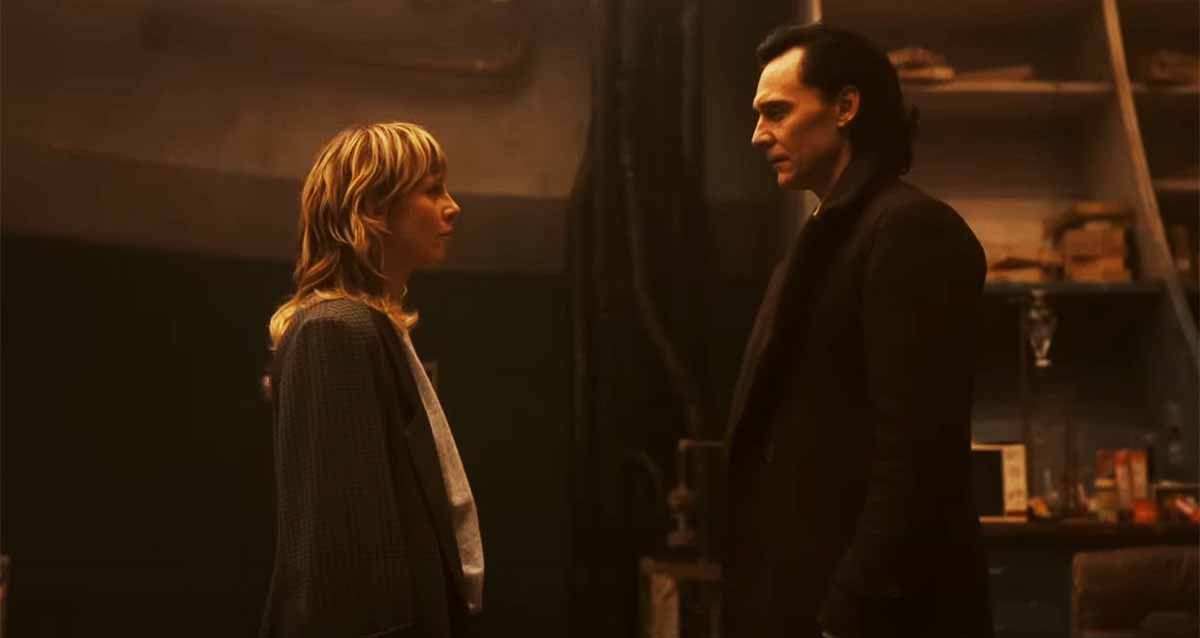 Loki 3. Sezon Yerine Yeni Spin-off Gelebilir – Kayıp Rıhtım