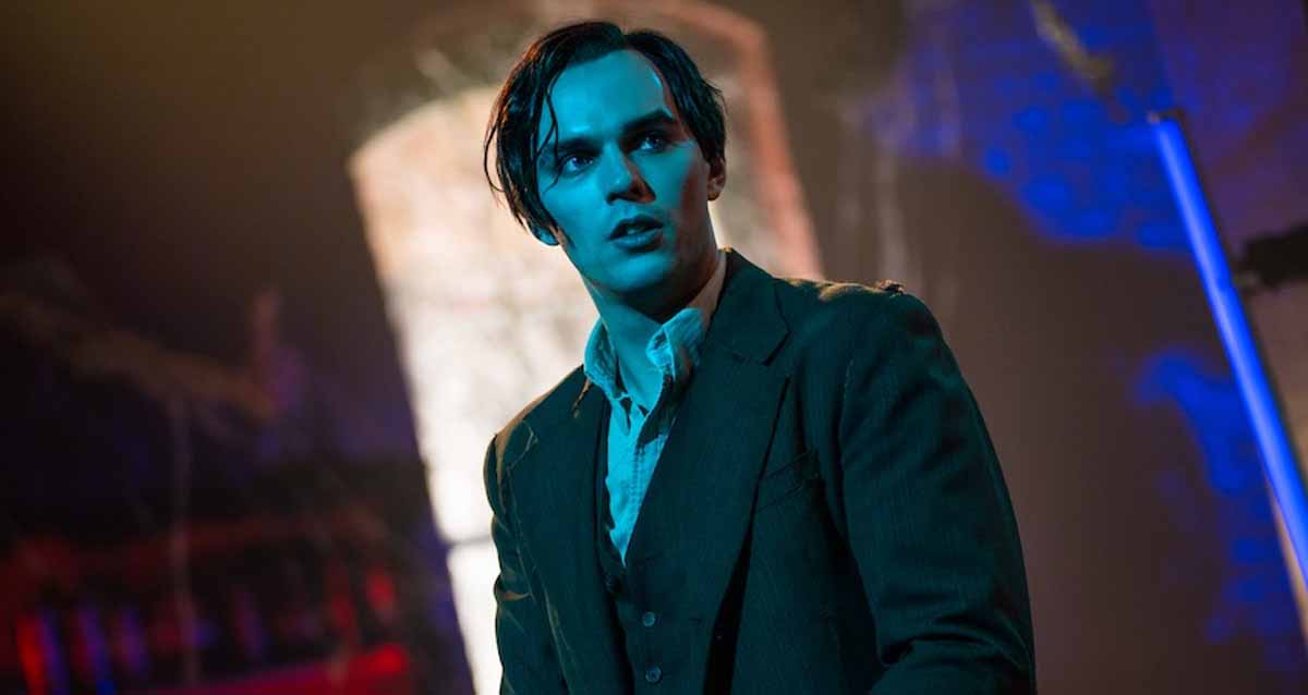 Nicholas Hoult, Superman: Legacy'de Lex Luthor'u Oynayacak