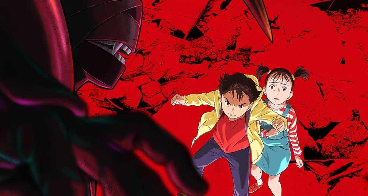 Pluto Animesi Yorumları ile Göz Doldurdu – Kayıp Rıhtım