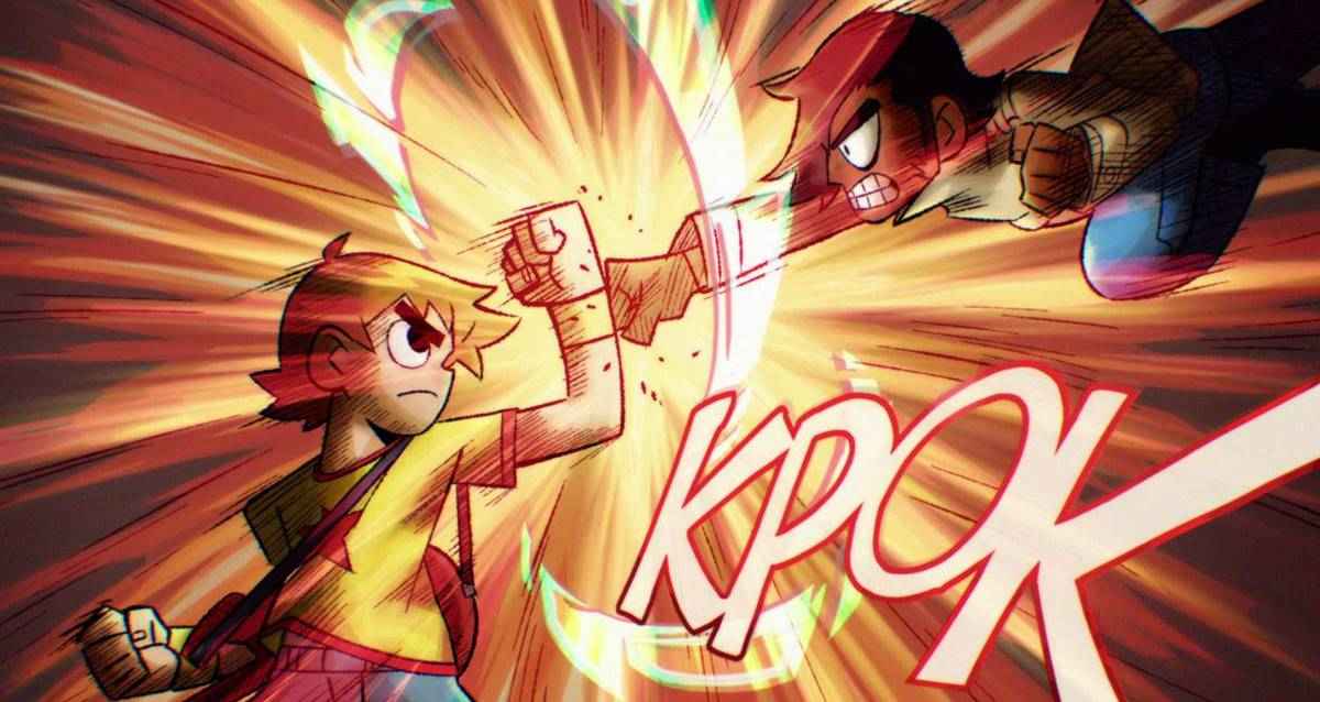 Scott Pilgrim 2. Sezon Bekleyenleri Üzecek Cevap