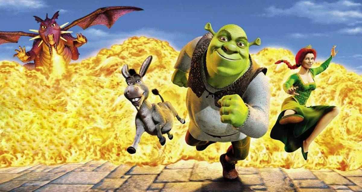 Shrek 5 Çıkış Tarihi Sızdırıldı – Kayıp Rıhtım