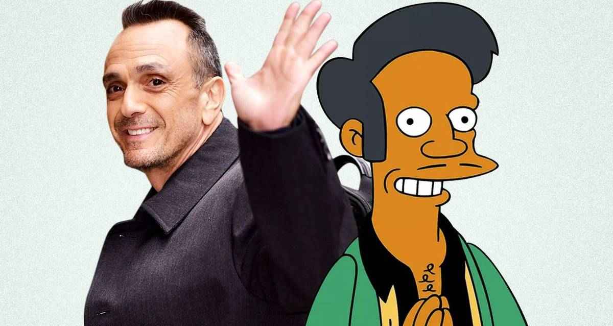 The Simpsons'ta Artık Homer Bart'ı 'Boğmayacak'