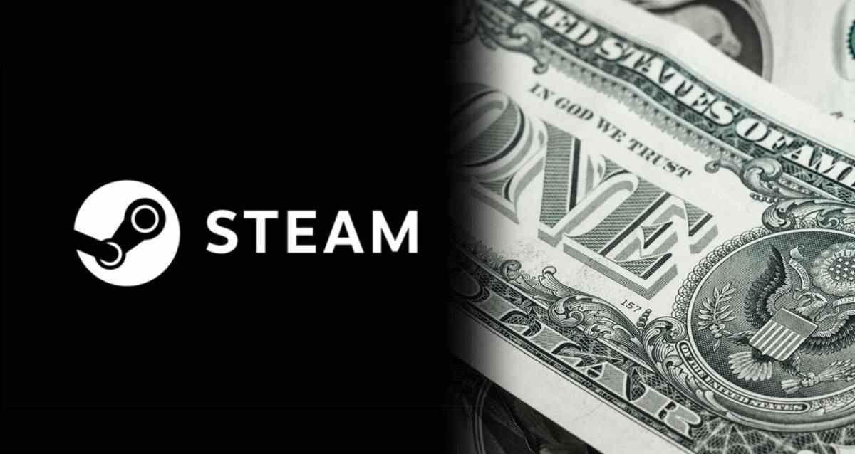 Steam, Türkiye'de Dolar Kuru ile Fiyatlandırmaya Başladı