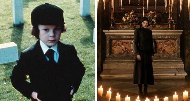 The First Omen Filmi Vizyon Tarihi ve İlk Bakış