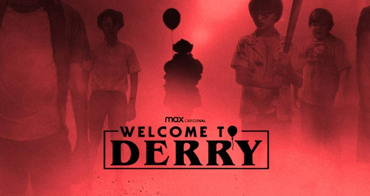 Welcome to Derry Dizisi Ertelendi – Kayıp Rıhtım