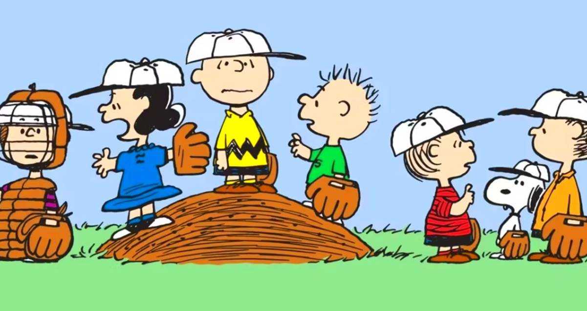 Yeni Peanuts Filmi Apple İmzası ile Geliyor – Kayıp Rıhtım