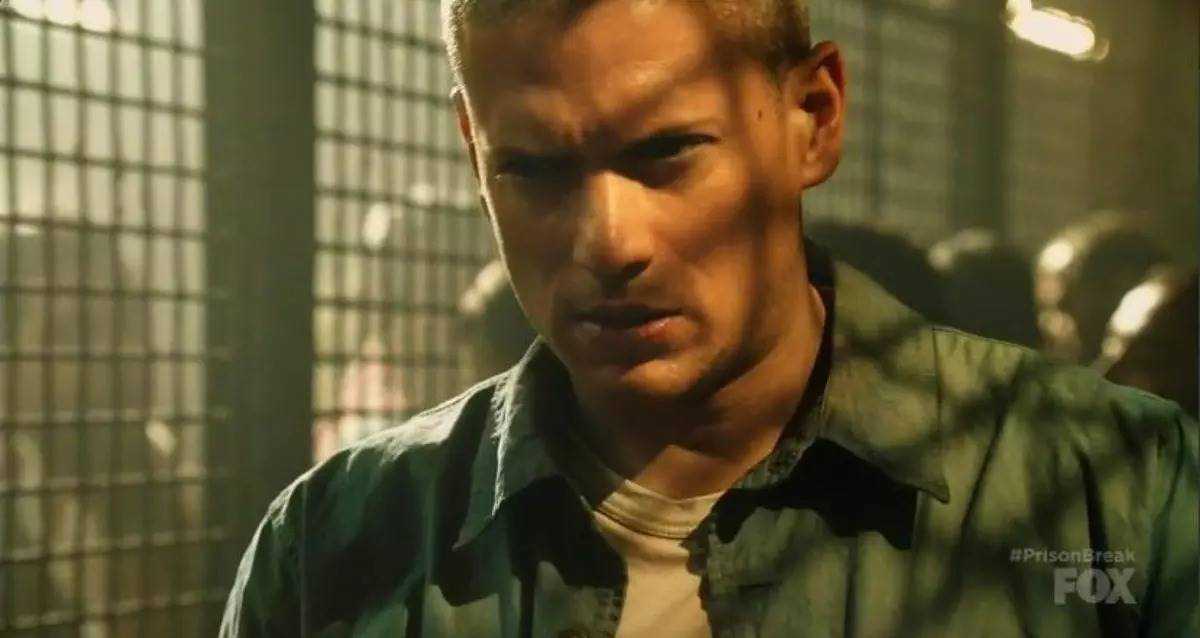 Yeni Prison Break Dizisi Geliyor – Kayıp Rıhtım