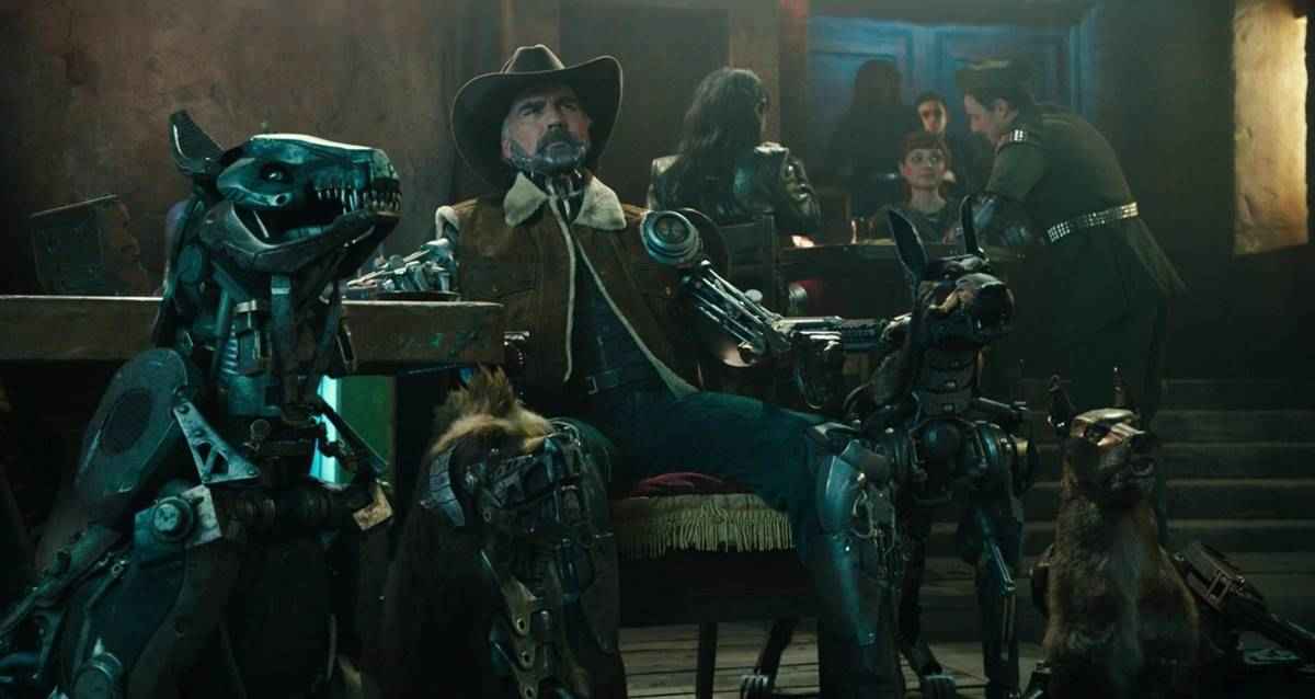 Alita: Battle Angel 2 Hakkında Umutları Tazeleyen Açıklama