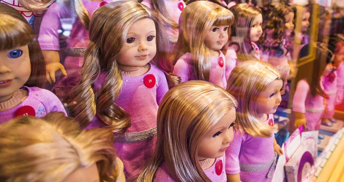 American Girl Filmi Yolda: Barbie Sonrası Yeni Mattel Yapımı