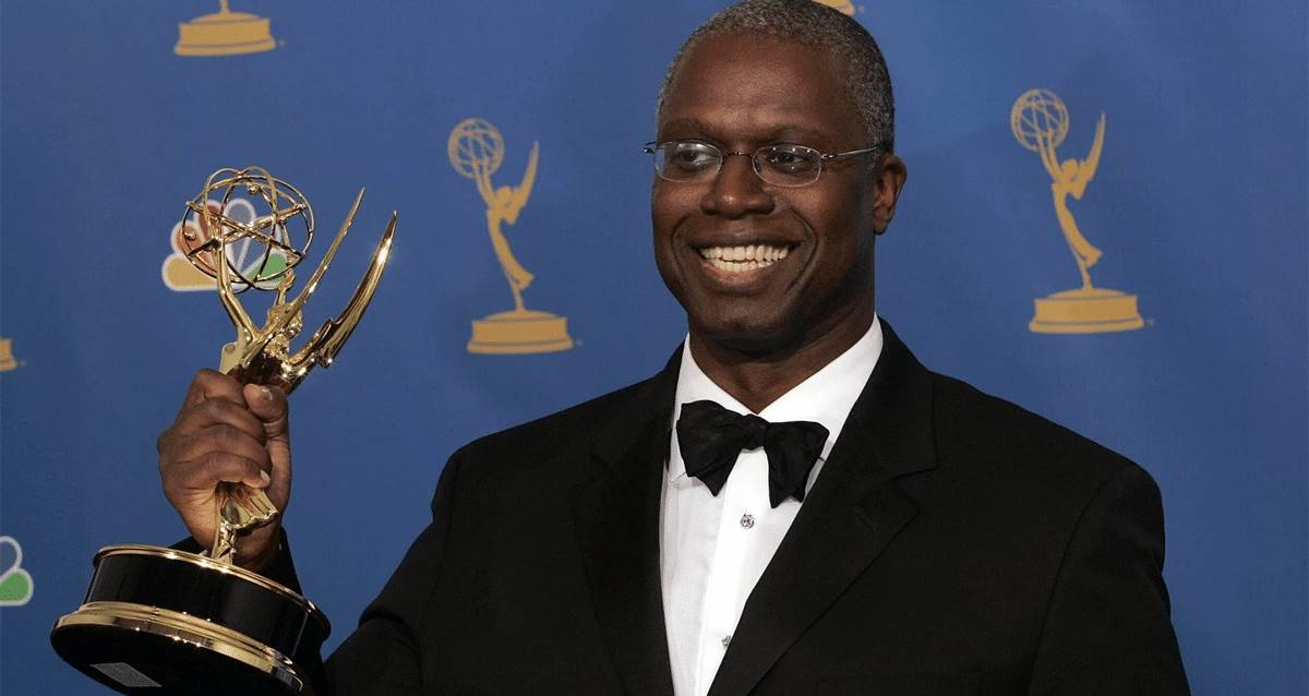 Andre Braugher 61 Yaşında Hayatını Kaybetti – Kayıp Rıhtım