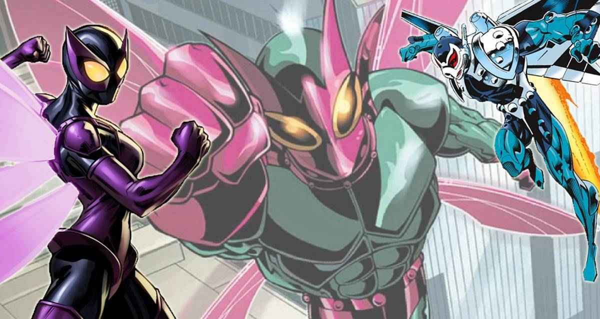 Beetle: Spider-Man'in Klasik Düşmanı Dönüyor – Kayıp Rıhtım