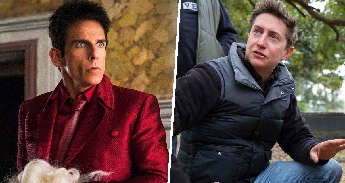 Ben Stiller, Nutcrackers Filminin Başrolünde – Kayıp Rıhtım