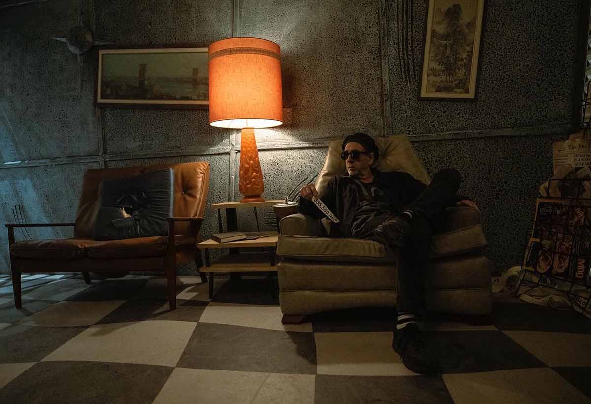 Beterböcek 2 Filminin Çekimleri Tamamlandı – Kayıp Rıhtım