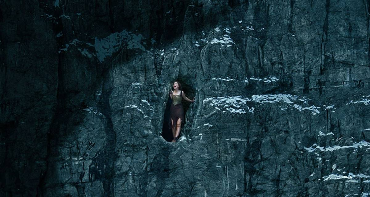 Damsel Filmi Yayın Tarihi Belli Oldu – Kayıp Rıhtım