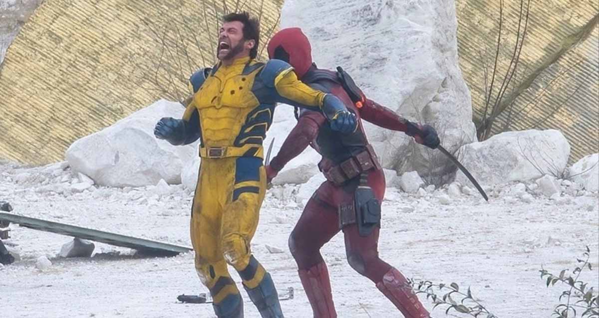 Deadpool 3 Filmi Çekimleri Tamamlandı – Kayıp Rıhtım