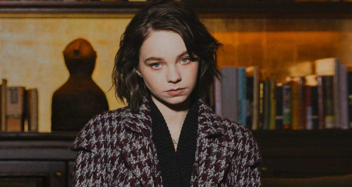 Emma Myers, Wednesday 2. Sezon Hakkında Konuştu